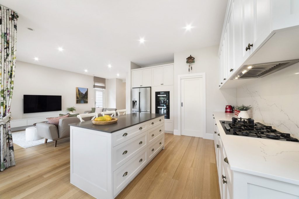 [How-to-Guide] Make Your Home Renovation Project A Good One