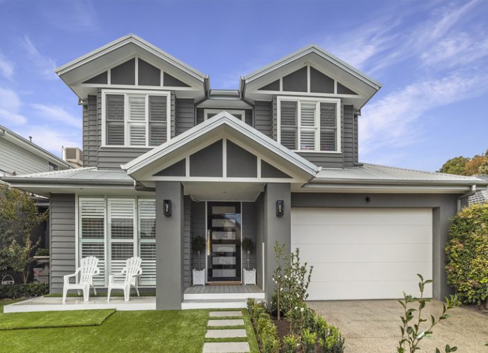 Second Storey Extensions Melbourne | Heritage Specialists