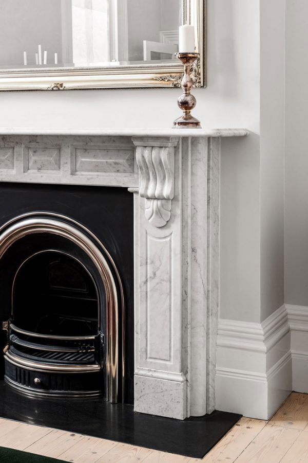 Cornices, Mouldings & Panelling | Period Extensions & Design