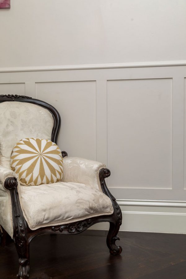 Cornices, Mouldings & Panelling | Period Extensions & Design