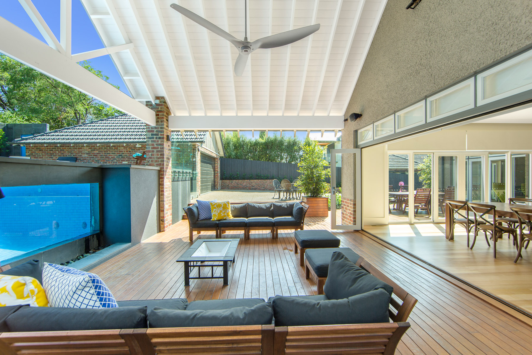 Spreading Out: Where To Extend Or Gain Space In Your House In 2022