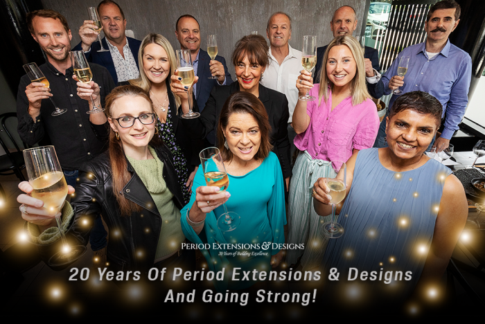 Choosing the Right Builder for Your Home Extension