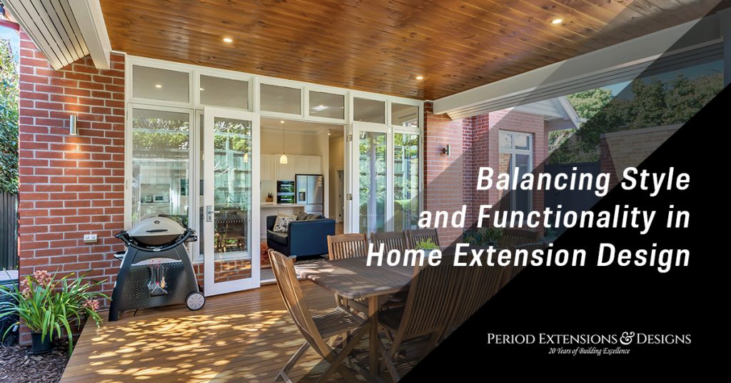 Planning a Federation Home Renovation? Read This First