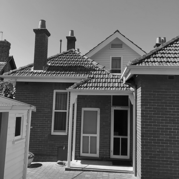 Toorak renovation & Extension Project